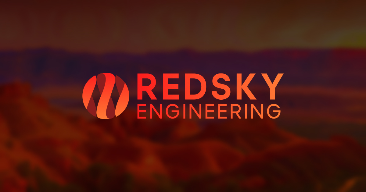 About Us | RedSky Engineering